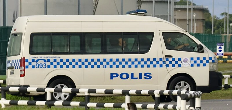 Toyota HiAce | Wiki Voitures de police | Fandom