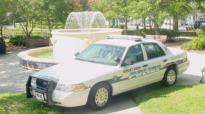Mount Dora | Wiki Voitures de police | Fandom