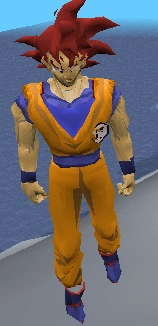 Goku | Aspire Wiki | Fandom