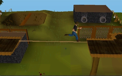Gnome Agility course | Aspire Wiki | Fandom