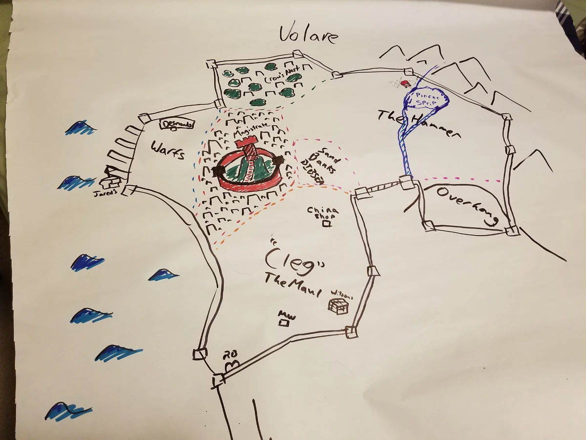 Volare | Volare Wiki | Fandom