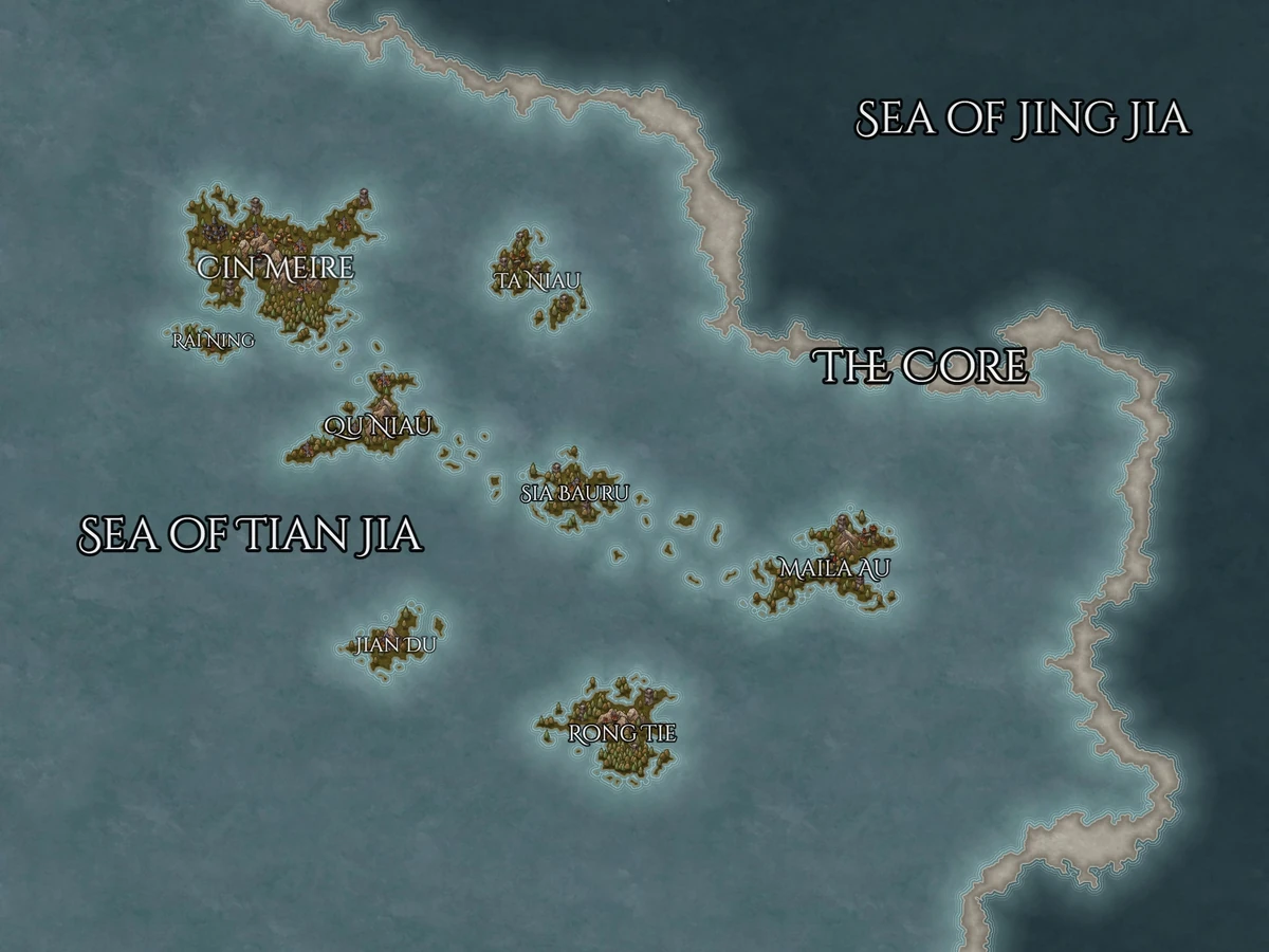 South Abyss | Volas Wiki | Fandom