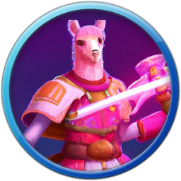 Prince Simon Llamason | Volatia Wiki | Fandom