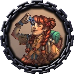 Audhild | Volatia Wiki | Fandom