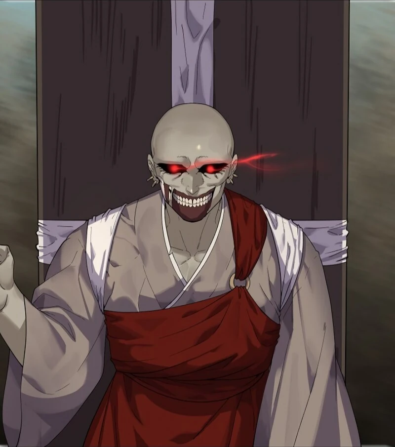 Blood Demon | Volcanic Age Wiki | Fandom