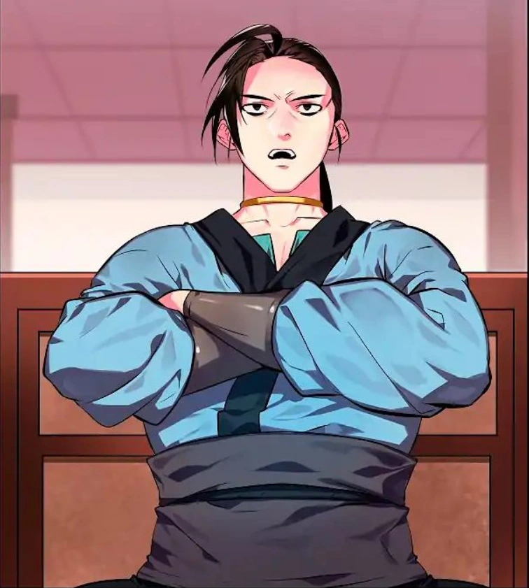 Gang Neung Cho | Volcanic Age Wiki | Fandom