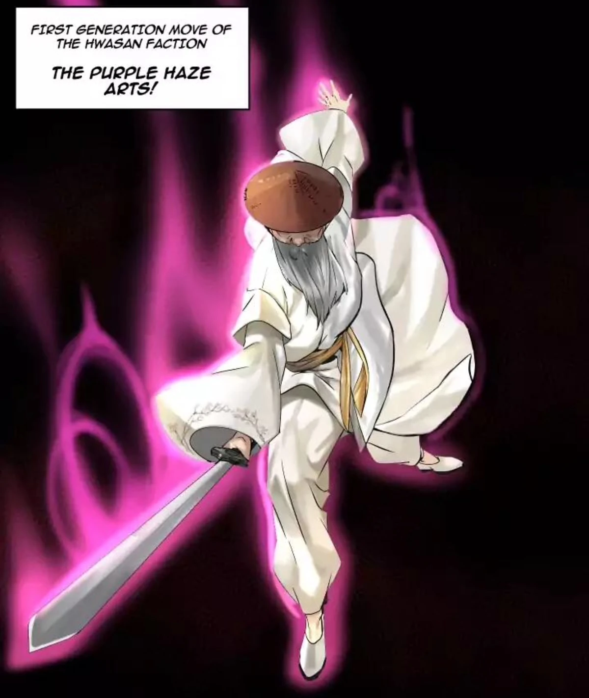 Violet Mist Divine Art | Volcanic Age Wiki | Fandom