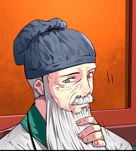 Jegal Jung-Ho | Volcanic Age Wiki | Fandom