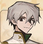 Lon | Volcano Princess Wiki | Fandom