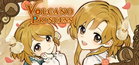 Volcano Princess Wiki | Fandom