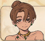 Mary | Volcano Princess Wiki | Fandom