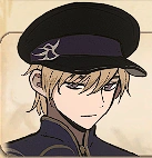 Kenneth | Volcano Princess Wiki | Fandom