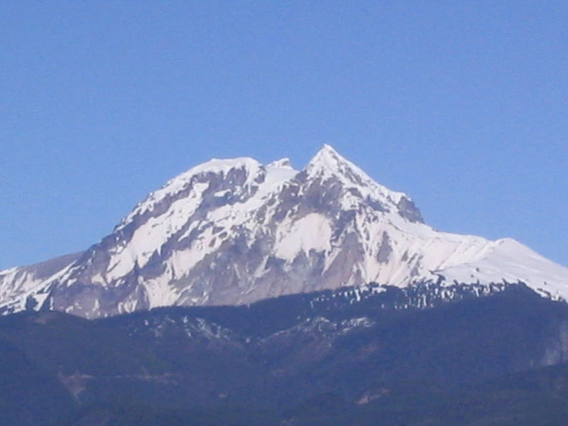 Mount Garibaldi | Volcanoes Wiki | Fandom