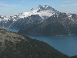 Mount Garibaldi | Volcanoes Wiki | Fandom