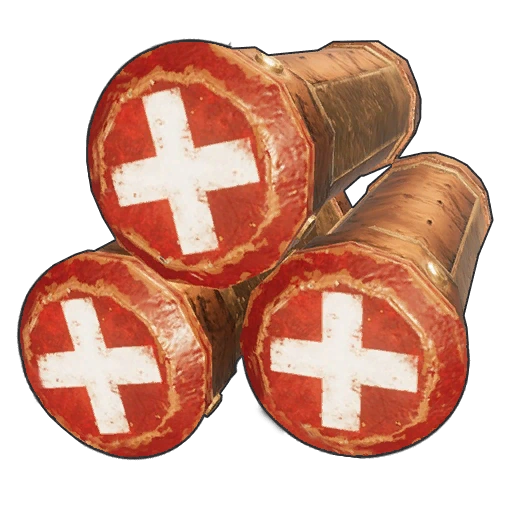 Medkit - Volcanoids Wiki