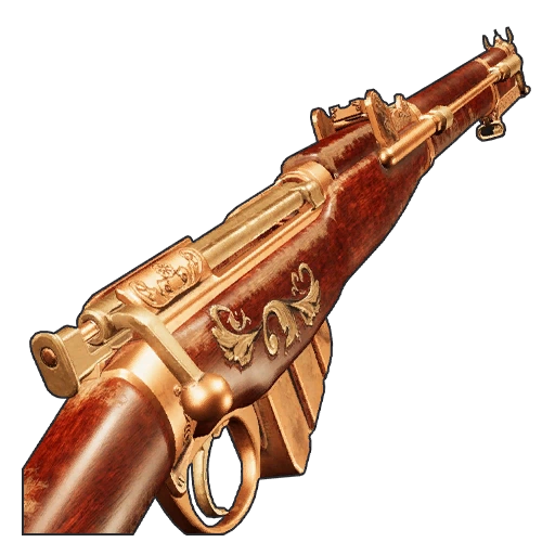 The marshal - Volcanoids Wiki