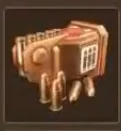 Pistol Turret ammo - Volcanoids Wiki