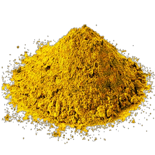 Sulfur powder - Volcanoids Wiki