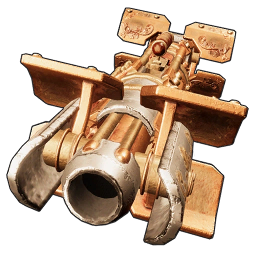 Rocket Launcher - Volcanoids Wiki