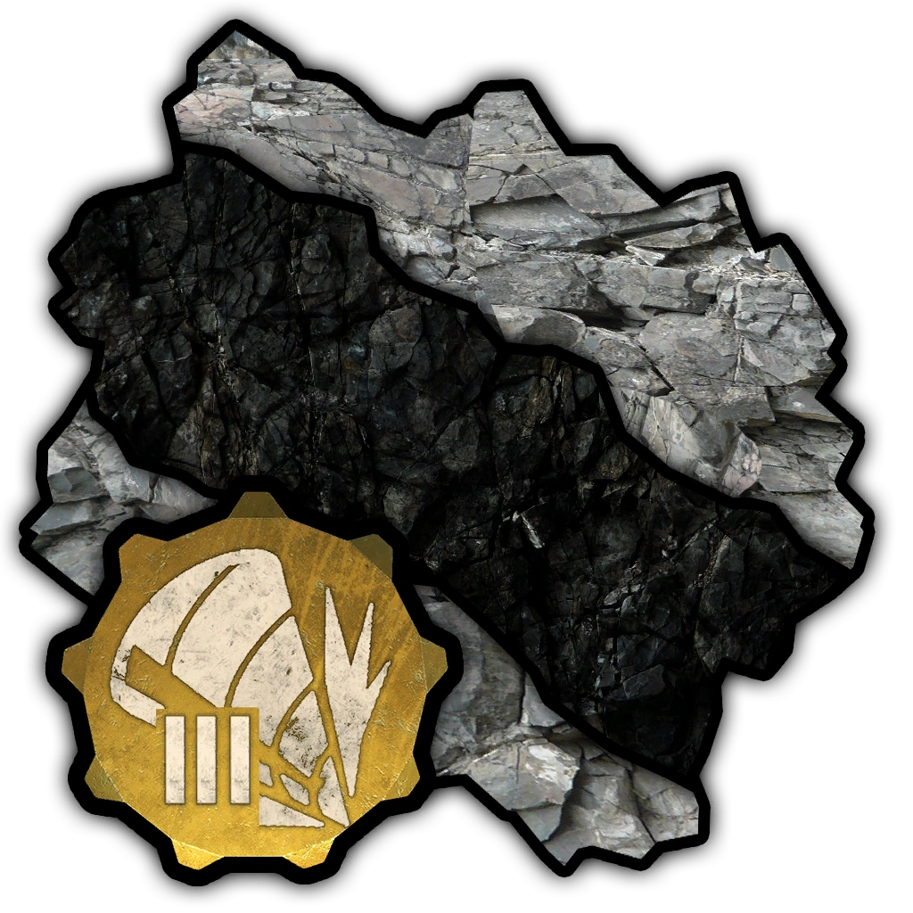 Granite Passage - Volcanoids Wiki