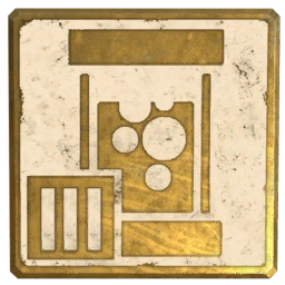 Research module tier 3 - Volcanoids Wiki