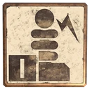 Tesla light turret module - Volcanoids Wiki