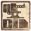 SMG turret module - Volcanoids Wiki