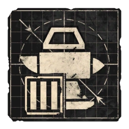 Schematic advanced production - Volcanoids Wiki