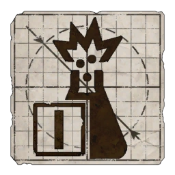 Schematic simple explosives - Volcanoids Wiki