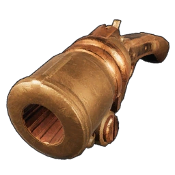 Hand mortar - Volcanoids Wiki