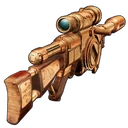 Sniper - Volcanoids Wiki