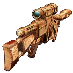 Sniper - Volcanoids Wiki