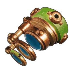 Sensors - Volcanoids Wiki