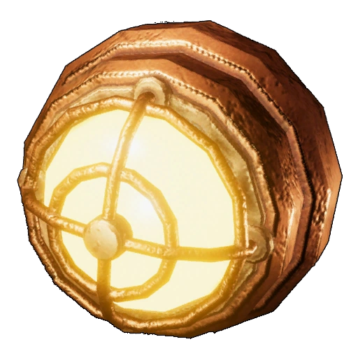 Light - Volcanoids Wiki
