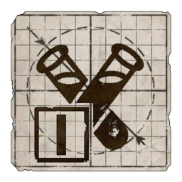 Schematic starter research - Volcanoids Wiki