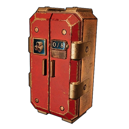 Chest - Volcanoids Wiki