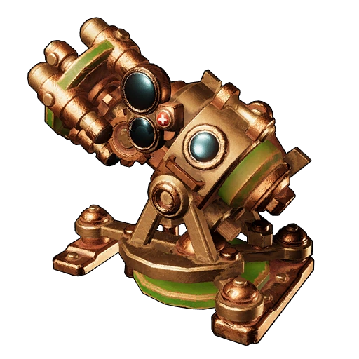 Research Worktable - Volcanoids Wiki