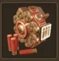 Shotgun Turret ammo - Volcanoids Wiki