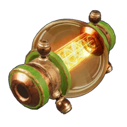 Analyzer - Volcanoids Wiki