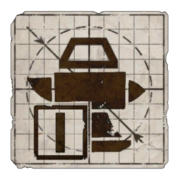 Schematic starter production - Volcanoids Wiki