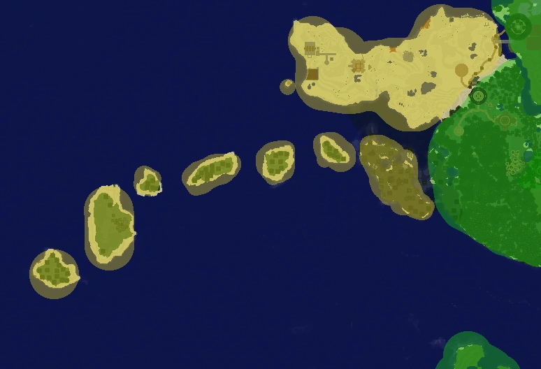 Navirian Islands | Voldrania Wiki | Fandom