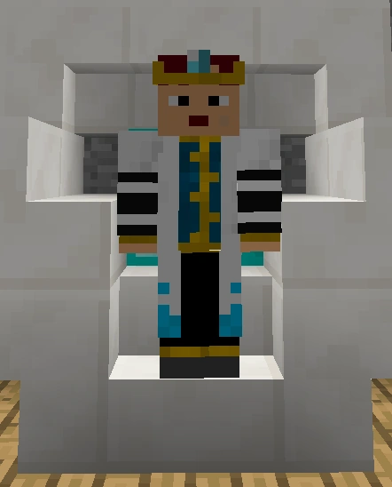 Flavious Seigfried | Voldrania Wiki | Fandom