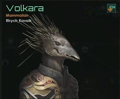 Volkara | Volkar Wiki | Fandom