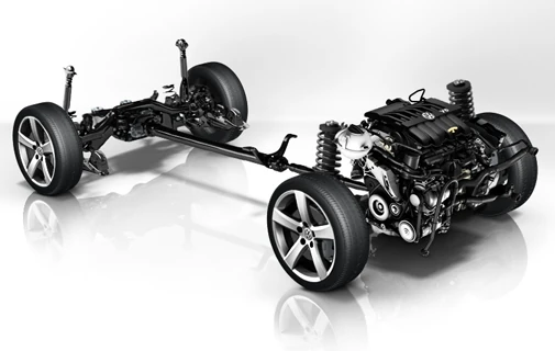 4 motion | Volkswagen Wiki | Fandom