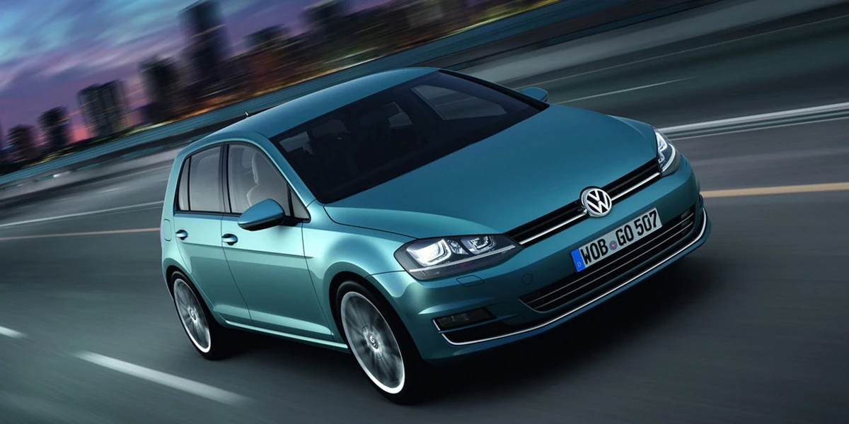 Volkswagen Golf | Wiki Coches | Fandom