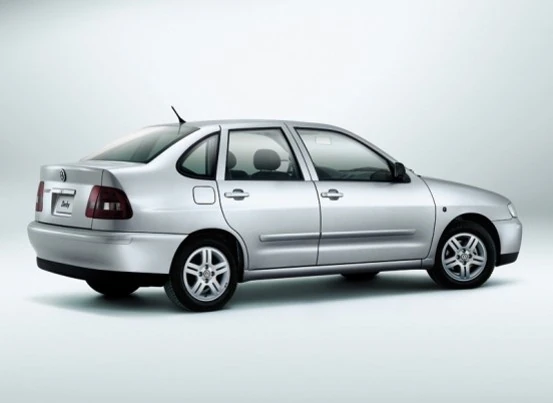 Volkswagen Polo Classic | Wiki Coches | Fandom