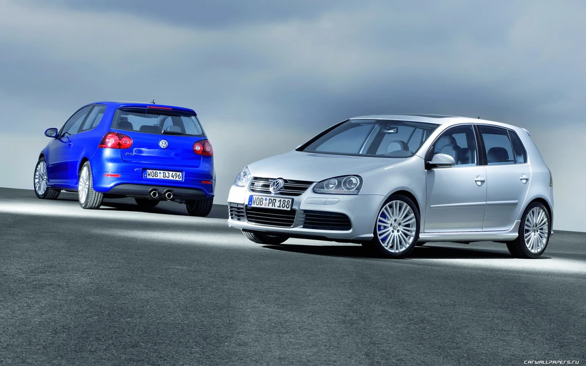 Volkswagen Golf V | Volkswagen Wiki | Fandom