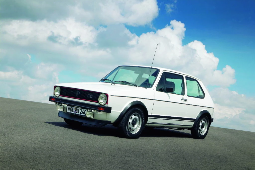 Volkswagen Golf I | Volkswagen Wiki | Fandom