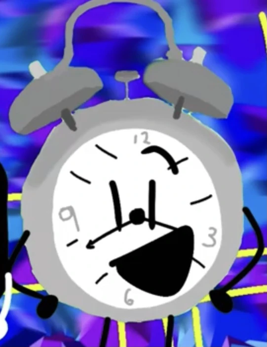 Alarm Clock | Volleyball and Coffee Wiki | Fandom