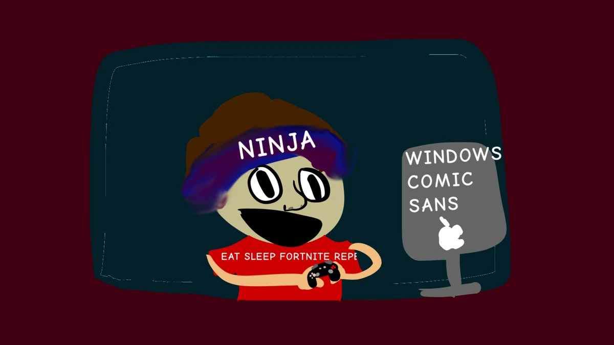 Ninja | Volleyball and Coffee Wiki | Fandom